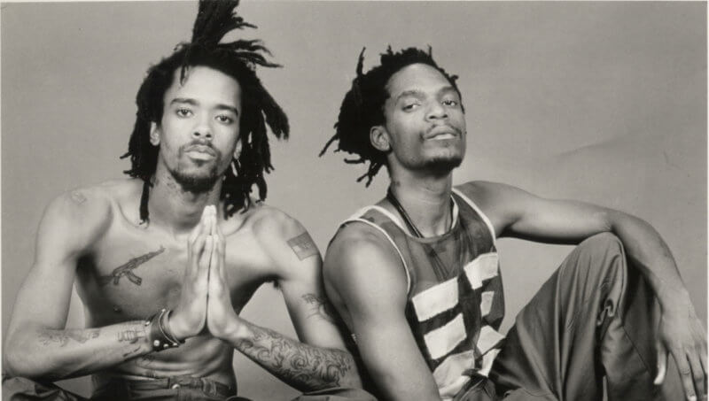20 ans après, 'Let's Get Free' de Dead Prez est toujours aussi pertinent