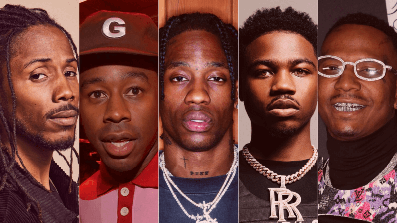 East vs West : Qui remporterait le All-Star Game du Rap US