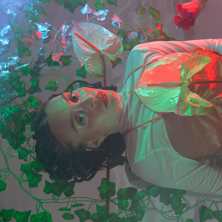 Joanna en concert à la Boule Noire ce mercredi 11 mars | BACKPACKERZ