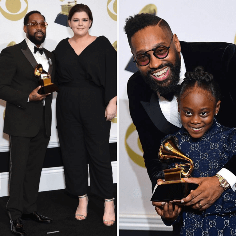 PJ Morton - The Piano Album | CHRONIQUE