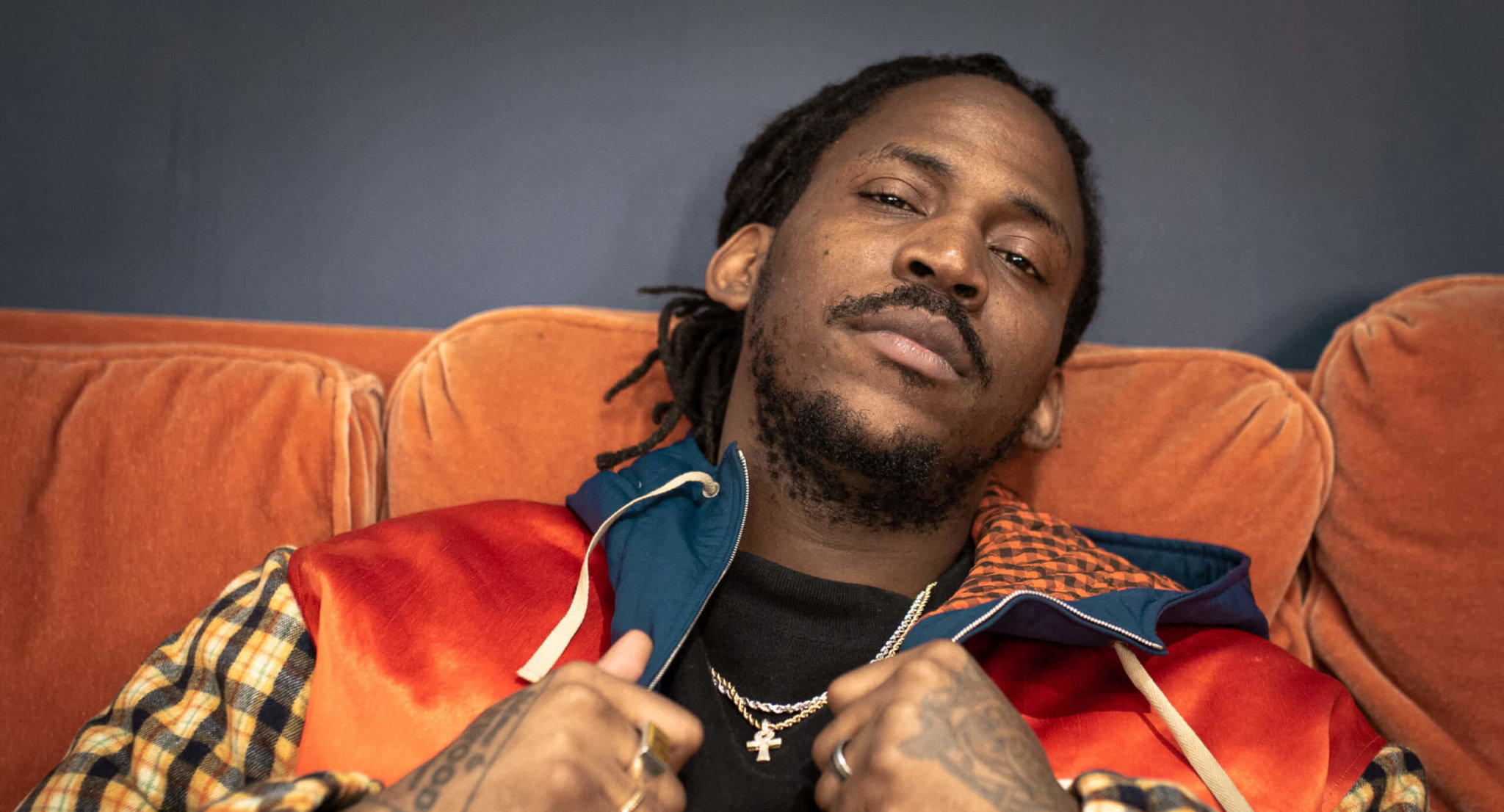 SiR : "Tout est une question de timing"