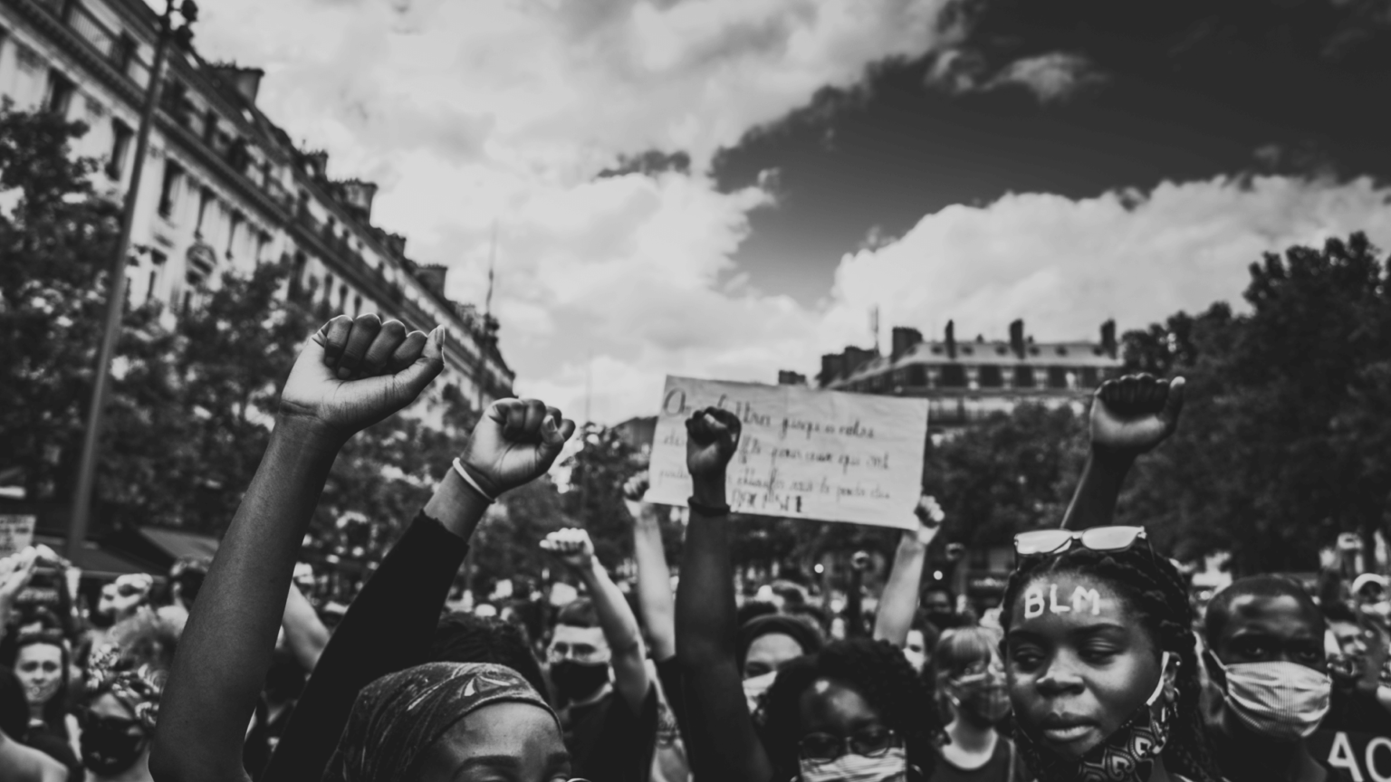 Black Lives Matter : 20 morceaux de rap pour une révolution