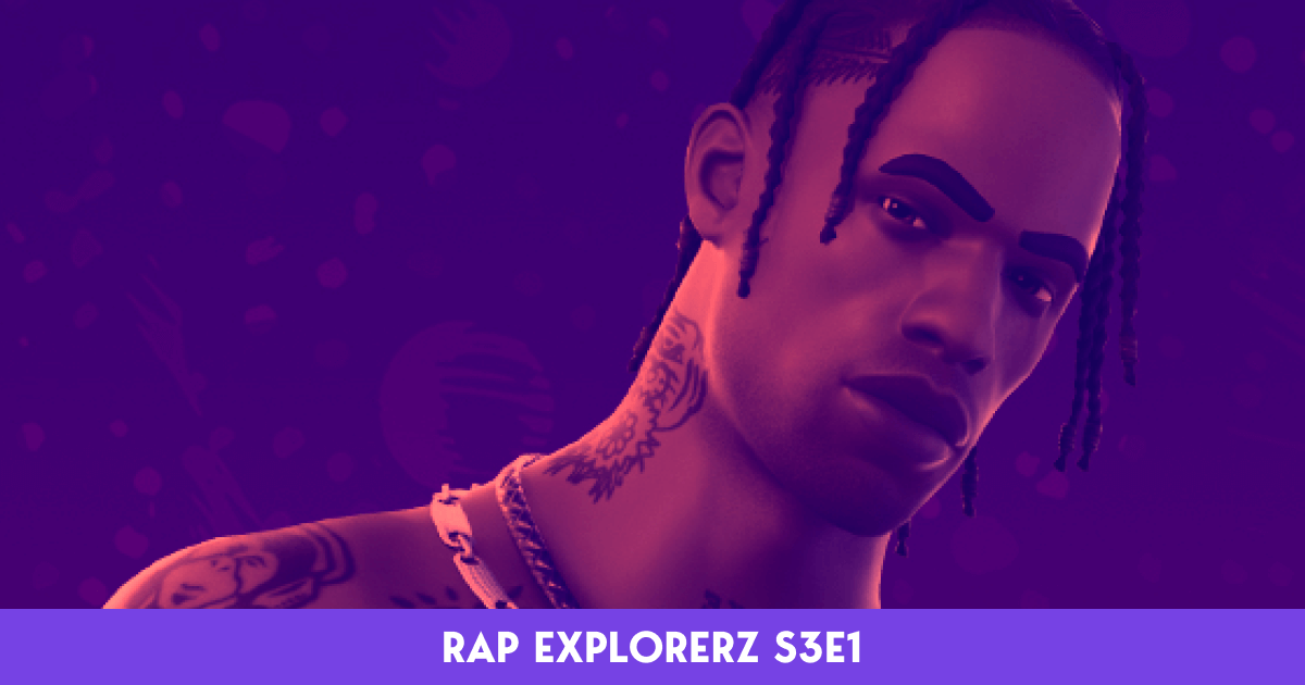 S3E1 : Le futur du rap en live