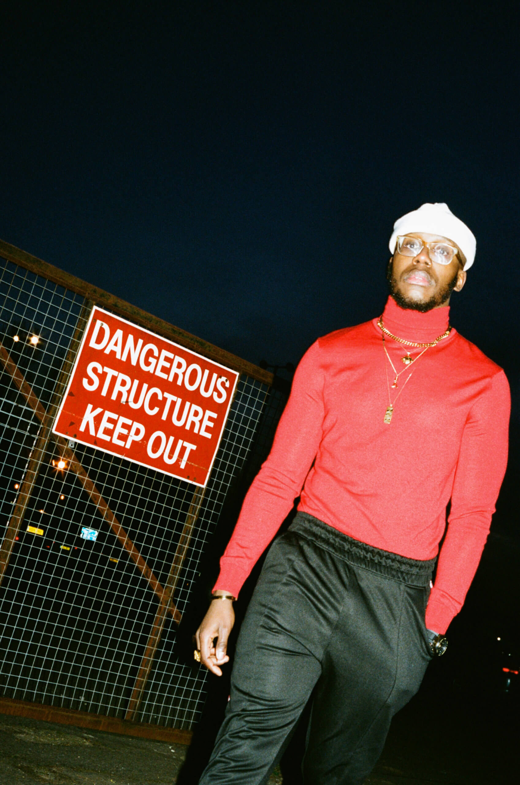 L’expérience Che Lingo, la preuve par le risque | BACKPACKERZ