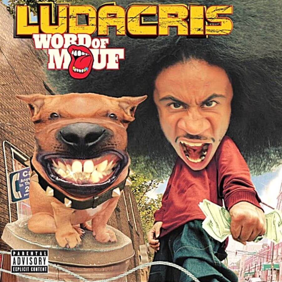 10 albums Rap US qui fêtent leurs 20 ans en 2021