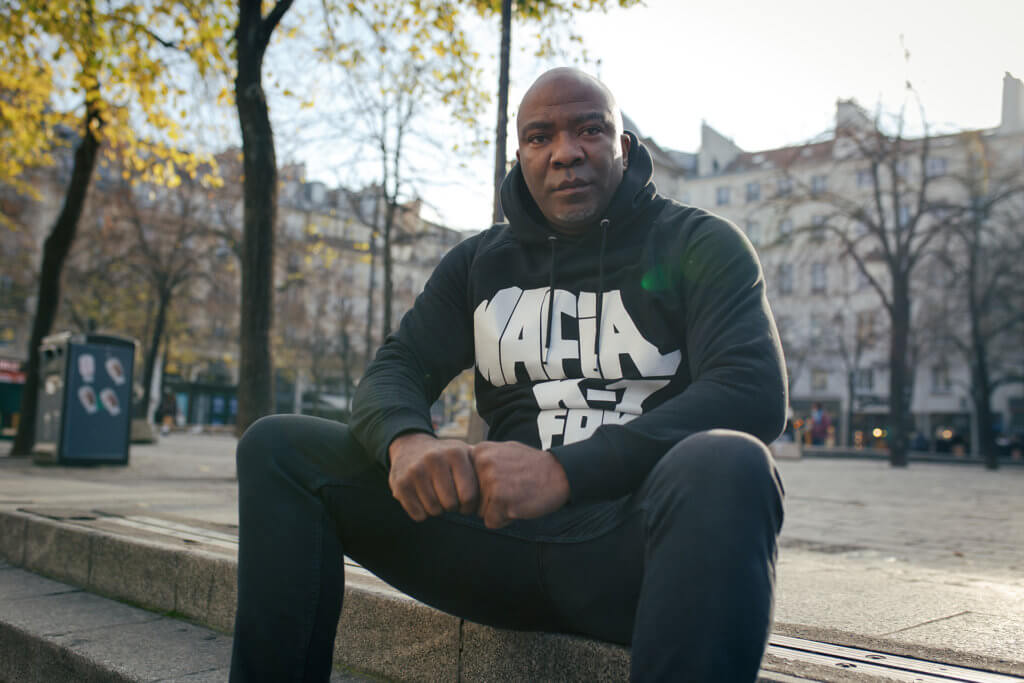 Figure de la Mafia K'1 Fry: Manu Key nous raconte ses "liens sacrés ...
