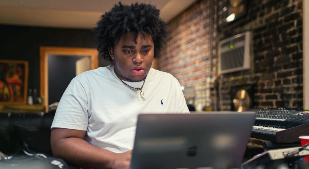 Monte Booker, l’alter ego de Smino en 10 productions