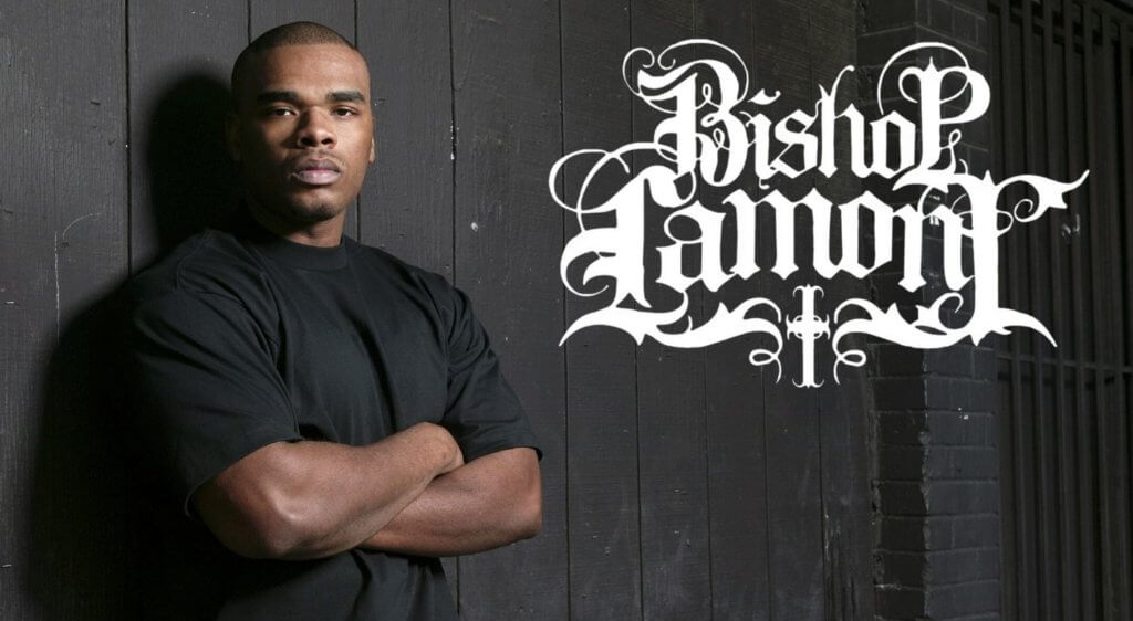 À quoi aurait pu ressembler le premier LP de Bishop Lamont sur Aftermath