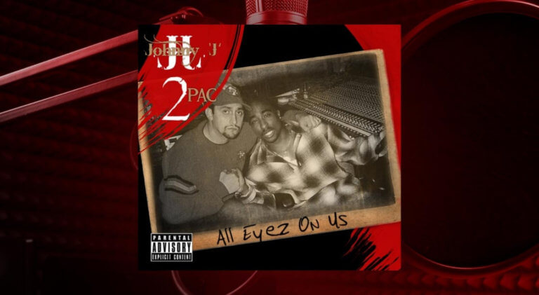 Johnny J, le producteur préféré de 2Pac en 10 collaborations
