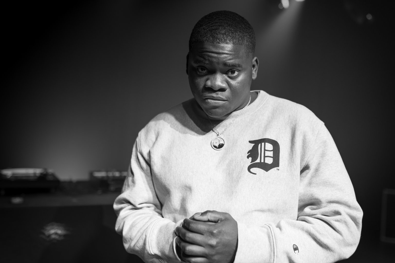 Benjamin Epps : "Je ne crois pas au sprint, mais au marathon" | Interview