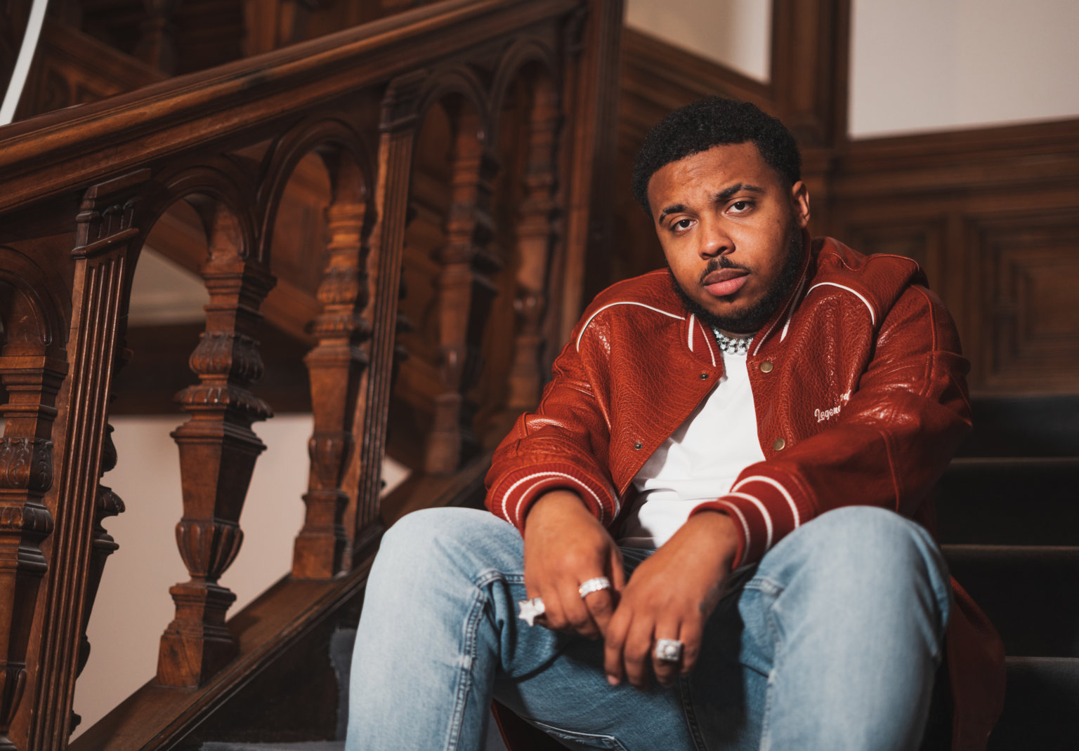 Maka met l'eau à la bouche avec l'EP 'Sortez les couverts vol. 1 ...