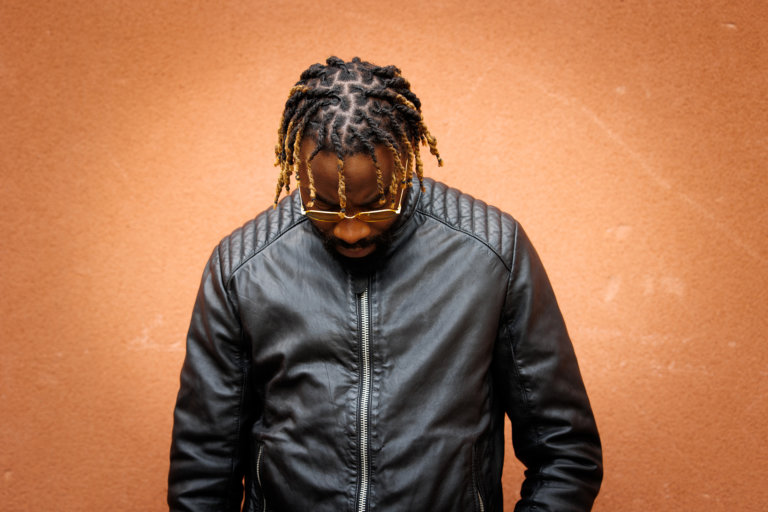 Isha : "Je suis devenu un autre rappeur" | Interview