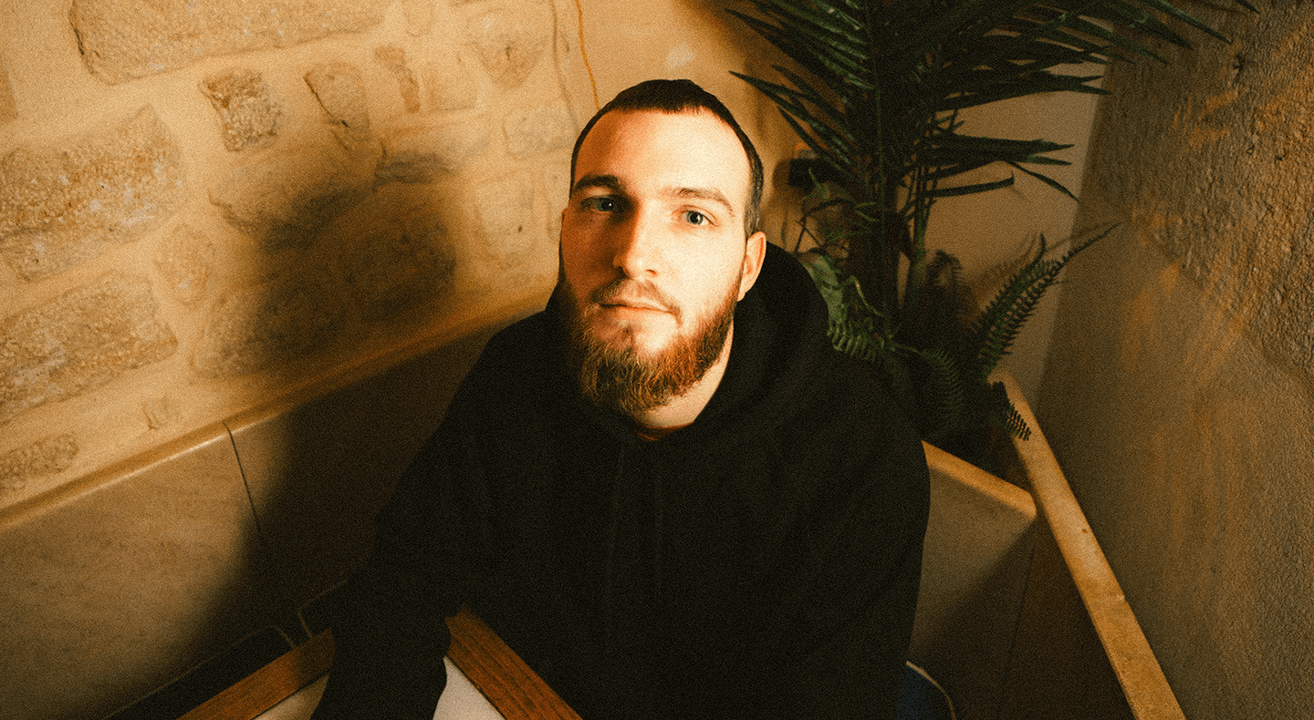 Spider ZED nous parle de 'Club de coeur', son dernier album