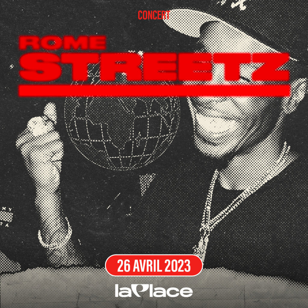 Rome Streetz | BACKPACKERZ