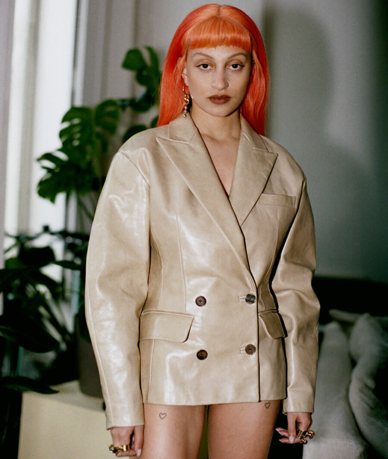 Joanna | BACKPACKERZ