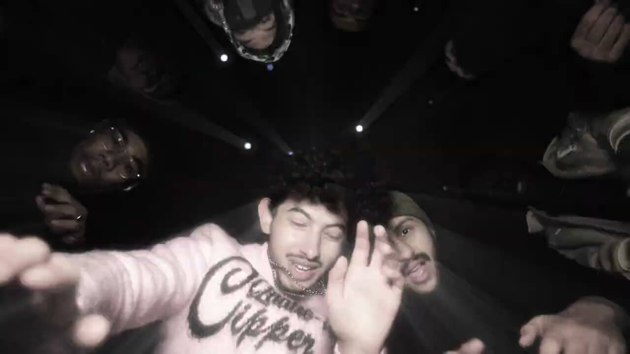 Les meilleurs clips Rap US et Français | BACKPACKERZ TV