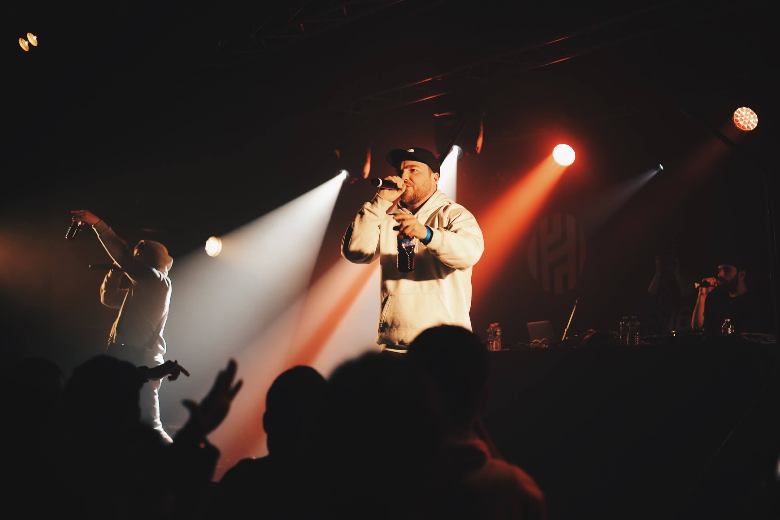 Rencontre avec Davodka, avant son show au festival Hip Opsession