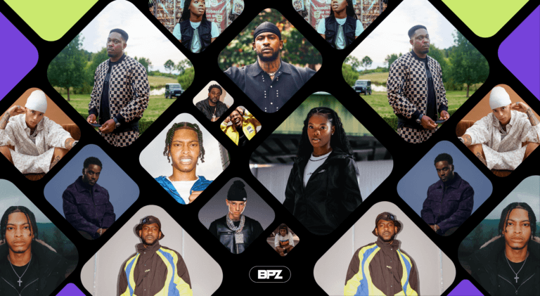 6 artistes Rap UK à écouter en 2024