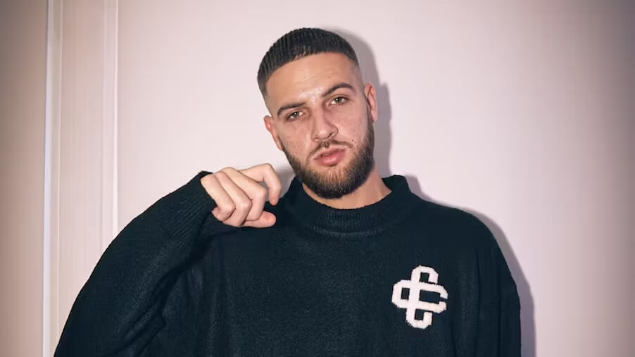 Glizz - Naturally | BACKPACKERZ TV