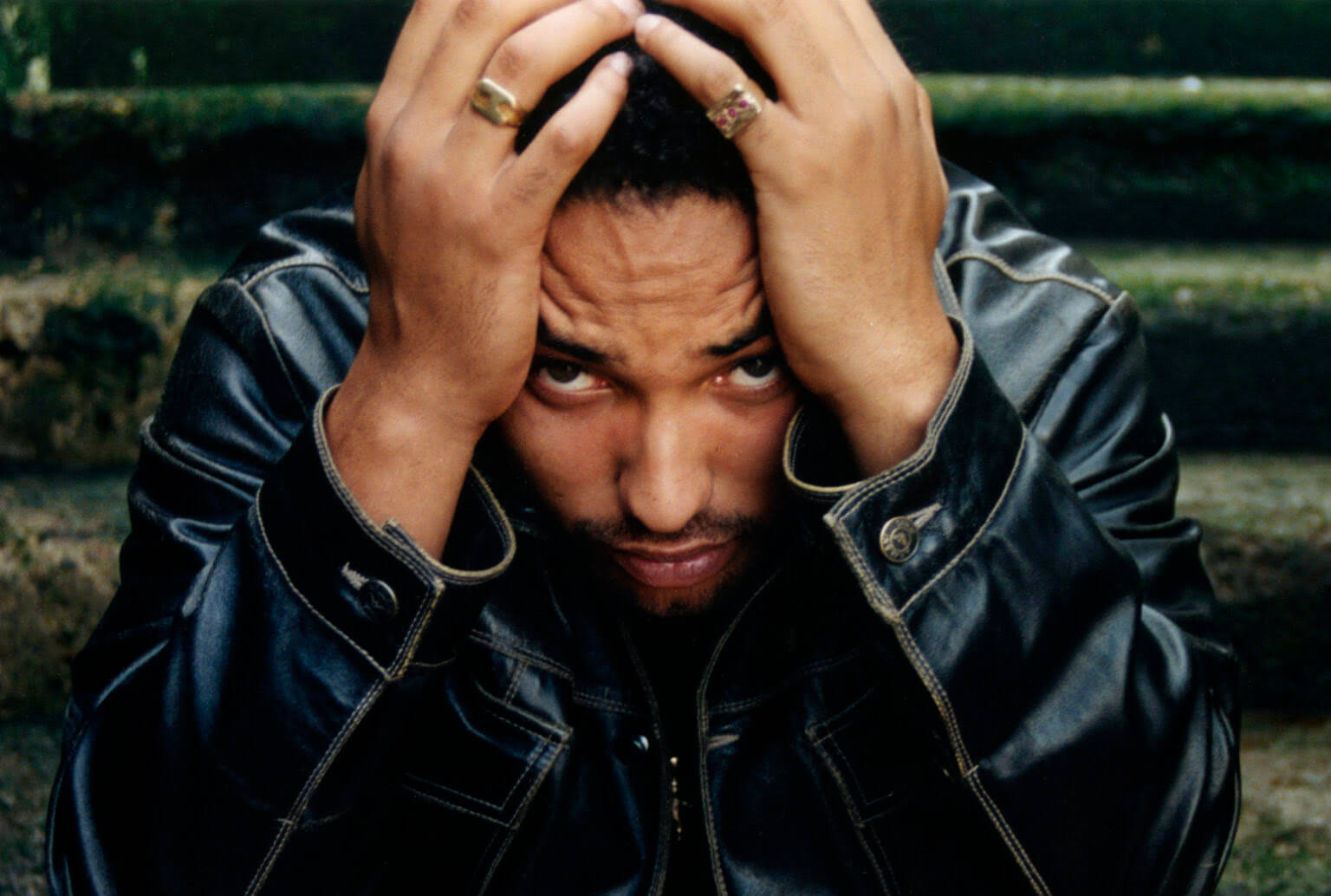 Jeshi - Total 90 | BACKPACKERZ TV