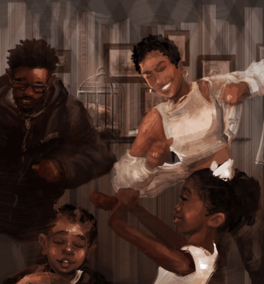 Not Like us de Kendrick Lamar : une portée culturelle insoupçonnée