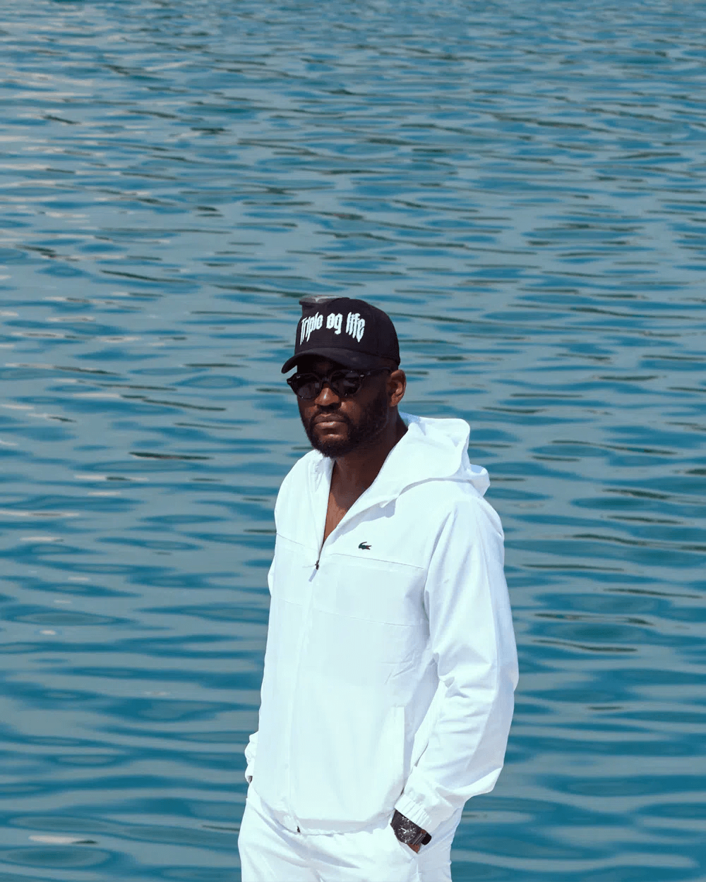 Mac Tyer | BACKPACKERZ