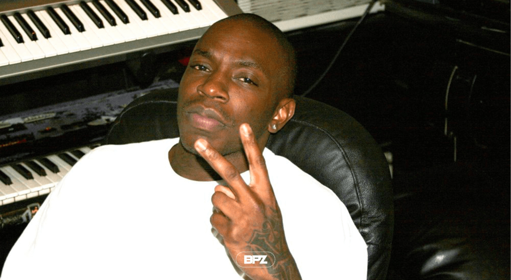 Nottz ou l'architecte sonore du hip-hop intemporel en cinq productions