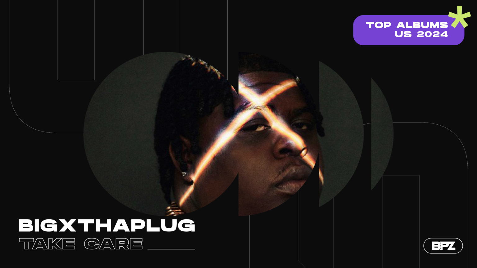 Les 10 meilleurs albums rap US de 2024