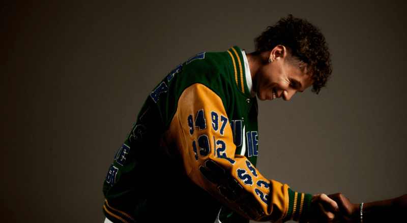 TH en concert à l’Olympia | BACKPACKERZ